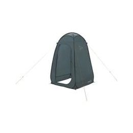easy camp Pop-up-Umkleide-/ Duschzelt Vik Utility Tent grau, Modell 2025