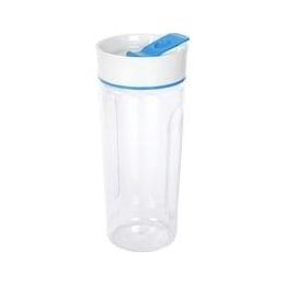 Braun MultiQuick 5 Vario Fit Blend & Go Sportflasche, Aufsatz wei&szlig;/transparent, f&uuml;r Stabmixer MultiQuick 5 Vario Fit