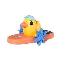 Baby Born Splish Splash Surfende Berta, Spielfigur