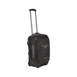 Osprey Transporter Wheeled Duffel 40 , Trolley schwarz, 40 Liter