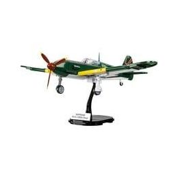 Cobi Kawasaki Ki-61-I Hien "Tony", Konstruktionsspielzeug