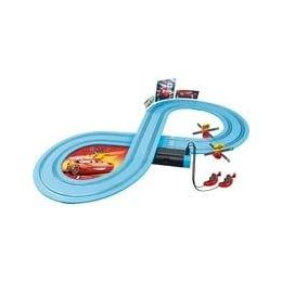 Carrera FIRST Disney Pixar Cars - Race of Friends, Rennbahn