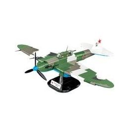 Cobi Ilyushin IL-2 1943, Konstruktionsspielzeug