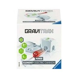 Ravensburger GraviTrax Element Electric Cannon, Bahn