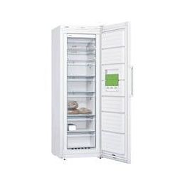 Bosch GSN33FWEV Serie 4, Gefrierschrank wei&szlig;