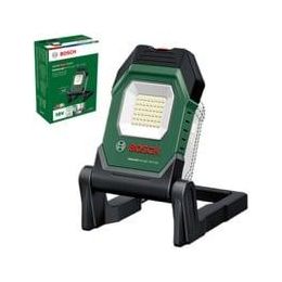 Bosch UniversalWorkLight 18V-2100, Baustrahler ohne Akku und Ladeger&auml;t