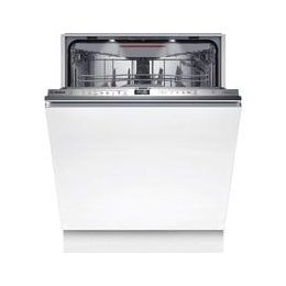 Bosch SBV6ZCX16E Serie 6 , Sp&uuml;lmaschine 60 cm, Home Connect, XXL