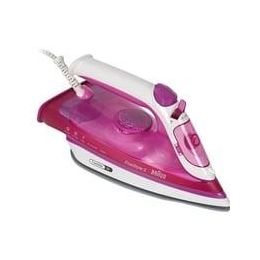Braun FreeStyle 3 FI 3124 PU, Dampfb&uuml;geleisen violett/wei&szlig;