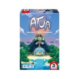 Schmidt Spiele Atua, Brettspiel