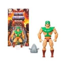 Mattel Masters of the Universe Origins Cartoon Collection Tri-Klops, Spielfigur
