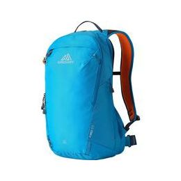Gregory KIRO 20 , Rucksack hellblau, 20 Liter