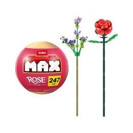 ZURU MAX Rose, Konstruktionsspielzeug