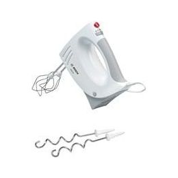 Bosch Handmixer CleverMixx MFQ3530 wei&szlig;/grau, 450 Watt