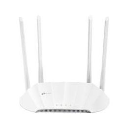 TP-LINK TL-WA1801 Dual-Band Wi-Fi 6, Access Point wei&szlig;