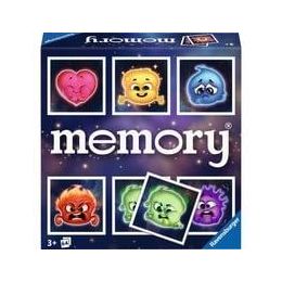 Ravensburger memory Emotionen, Ged&auml;chtnisspiel