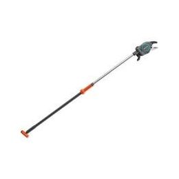 Gardena Baumschere und Strauchschneider StarCut Pro S grau/orange, 160cm, T-Griff