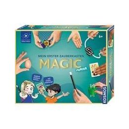 Kosmos Mein erster Zauberkasten Magic Junior
