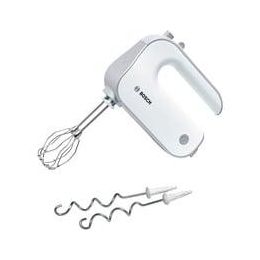 Bosch Handmixer Styline MFQ4030 wei&szlig;/silber, 500 Watt