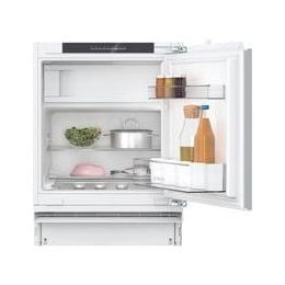 Bosch KUL22VFD0 Serie 4, K&uuml;hlschrank Home Connect