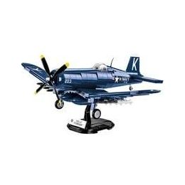 Cobi F4U-4 Corsair, Konstruktionsspielzeug