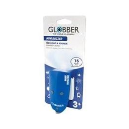 Globber Mini Buzzer, LED-Leuchte dunkelblau