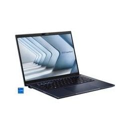 ASUS ExpertBook B5 (B5404CVF-Q60024X), Notebook schwarz, Intel Core i7-1355U, NVIDIA GeForce RTX 2050, 16 GB DDR5, 512 GB (512 GB SSD), Windows 11 Pro