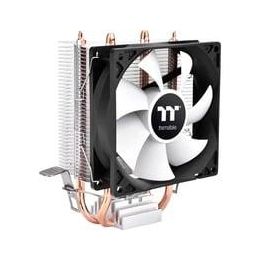 Thermaltake Contac 9 SE, CPU-K&uuml;hler 92 mm