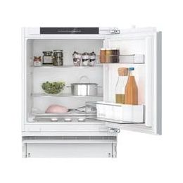 Bosch KUR21VFE0 Serie 4, Vollraumk&uuml;hlschrank Home Connect