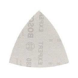 Bosch Expert M480 Netzstruktur-Schleifblatt 93mm, K240 5 St&uuml;ck, f&uuml;r Deltaschleifer