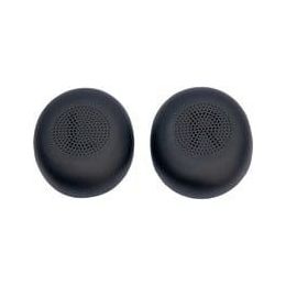Ear Cushions, Ohrkissen schwarz, Jabra Evolve2 40/65