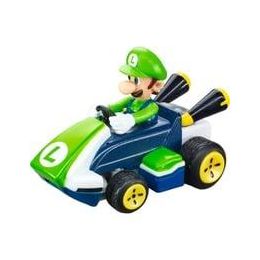 Carrera RC Mario Kart Mini RC - Luigi