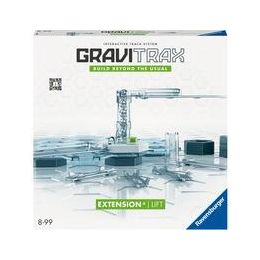 Ravensburger GraviTrax Extension Lift, Bahn