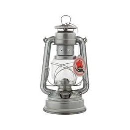 Feuerhand Sturmlaterne Baby Special 276, Leuchte verzinkt