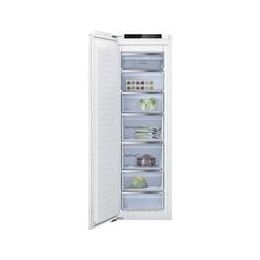 Bosch GIN81ACE0 Serie 6, Gefrierschrank