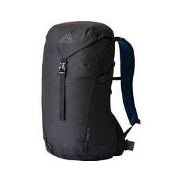 Gregory KIRO 28 , Rucksack schwarz, 28 Liter