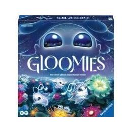 Ravensburger Gloomies, Brettspiel