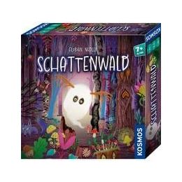 Kosmos Schattenwald, Brettspiel