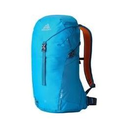 Gregory KIRO 28 , Rucksack hellblau, 28 Liter