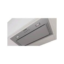 Bosch DLN56AC50 Serie 6, Dunstabzugshaube edelstahl, 52 cm