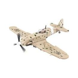 Cobi Macchi C.202 "Folgore", Konstruktionsspielzeug