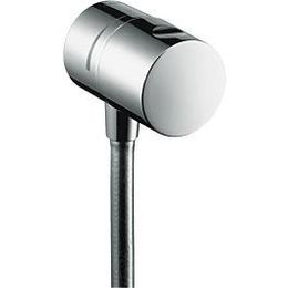 Hansgrohe Fixfit Absperrventil 38882000 Aufputz, chrom