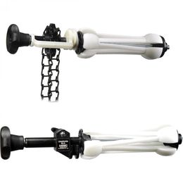 Manfrotto 046MCB EXPAN SET + Metallkette schwarz
