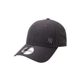 New Era Cap '9FORTY NEYYAN' Herren Gr&ouml;&szlig;e 55/60 dunkelgrau / silber