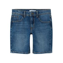 name it Jeans 'NKMRyan' Jungen Gr&ouml;&szlig;e 146 blue denim