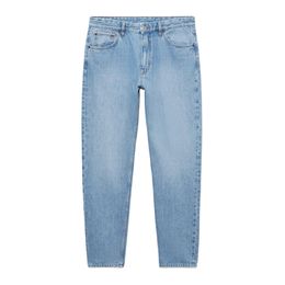 Mango Man Jeans 'POLA' Herren Gr&ouml;&szlig;e 28 blue denim