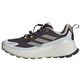 adidas terrex Outdoorschuh 'National Geographic Trailmaker 2' Damen Gr&ouml;&szlig;e 37/37.5 hellblau / grau / dunkellila