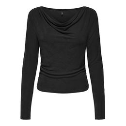 Only Top 'FREE ' Damen Gr&ouml;&szlig;e XS schwarz