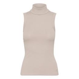 Inwear Top 'Dagna' Damen Gr&ouml;&szlig;e S stone