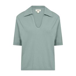 Soaked in Luxury Pullover 'Spina' Damen Gr&ouml;&szlig;e XS hellblau