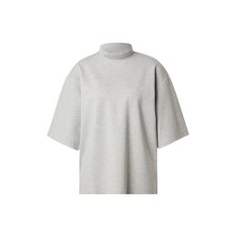 EDITED Shirt 'Gunda' Damen Gr&ouml;&szlig;e XL grau